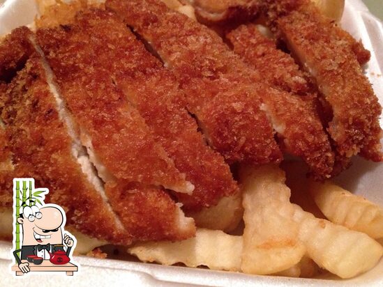 First Choice Chinese Restaurant in Orlando - Restaurant menu and reviews