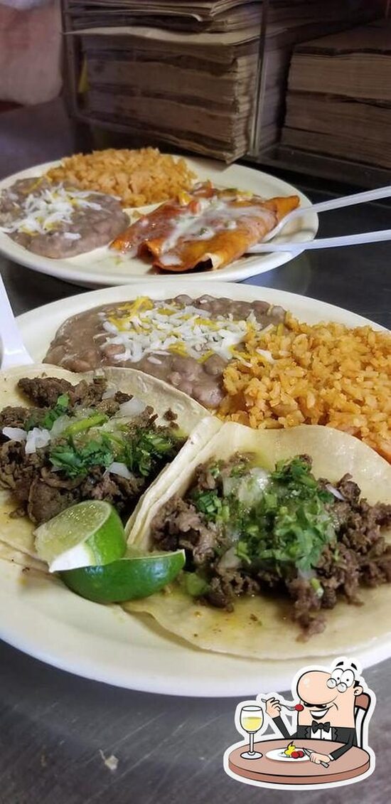 Tacos El Mexicano in Topeka - Restaurant menu and reviews