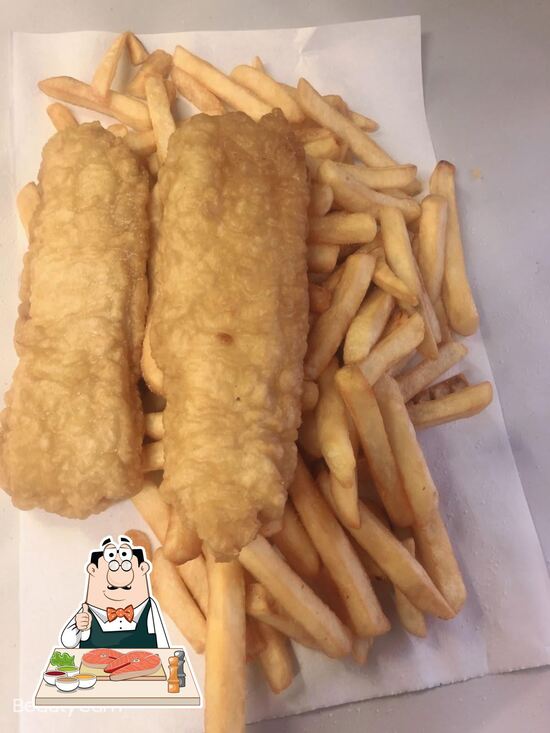 Glengarry Takeaways, Invercargill - Restaurant menu, prices and reviews