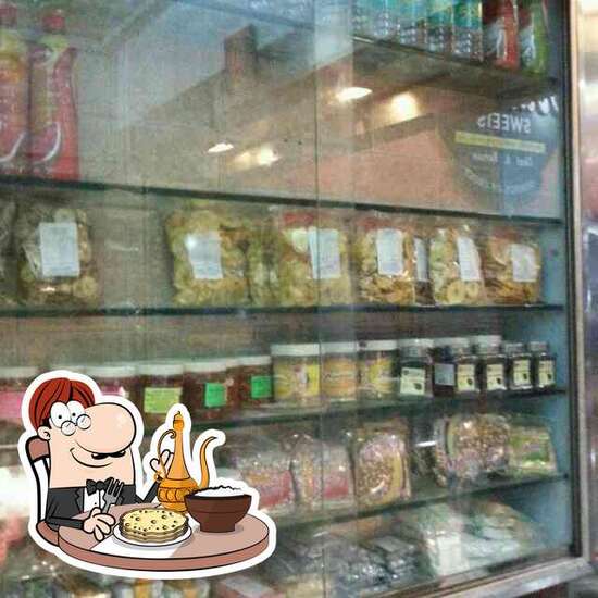 Menu at Karachi Sweets, Mumbai, Hill Rd Shop no 13 homeland apartment