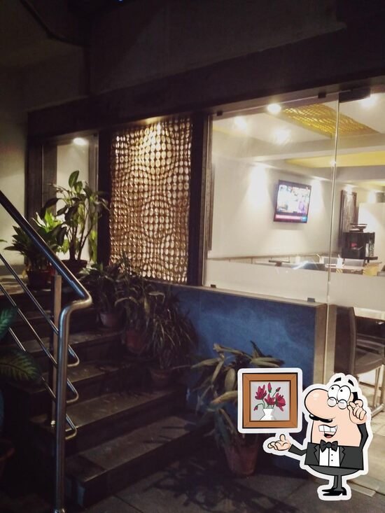 Theque Bhiringi More, Durgapur - Restaurant menu, prices and reviews