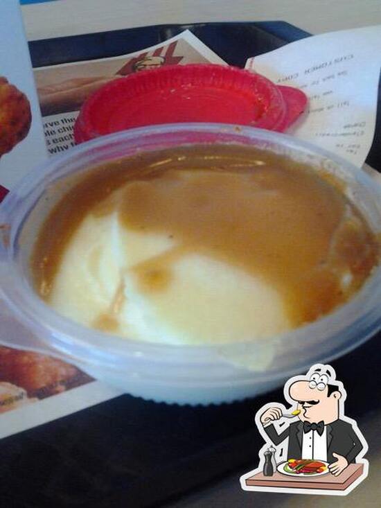 KFC, 2702 Broadway in Everett - Restaurant menu and reviews