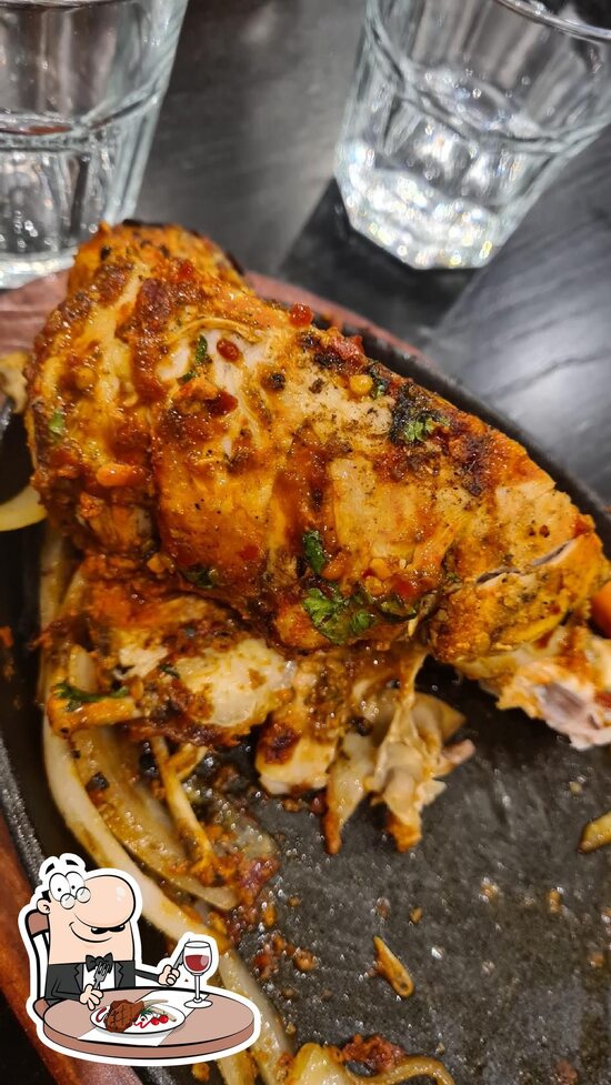 Royal Mahal Norbury in London - Restaurant reviews