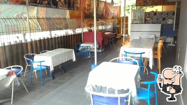 Menu at Yummy Coffee desserts, Surabaya, no. Gayungan