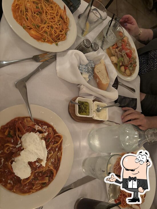 Piccolino Italian Kitchen, Toms River - Restaurant menu, prices and reviews