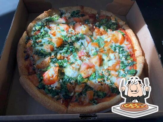 Family House of Pizza in Marlborough - Restaurant menu and reviews