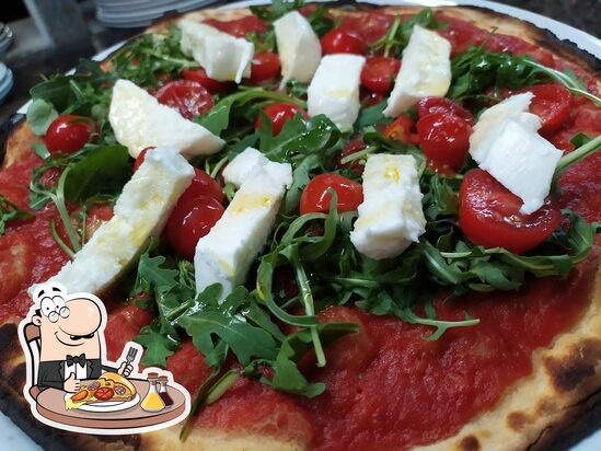 Parco Appio pub & bar, Roma, Via dell'Almone - Recensioni del ristorante