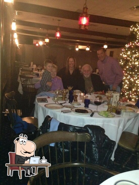 Anthony's Cummaquid Inn, Barnstable - Restaurant menu, prices and reviews