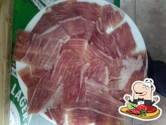 Bar Marylin, Mérida - Opiniones del restaurante