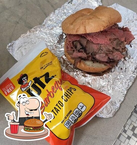 Where can I get a good Maryland Pit Beef sandwich in Sarasota? : r/sarasota