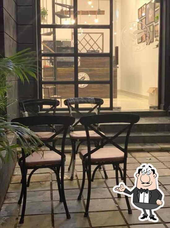 Cafe Buddys Espresso - Best Cafe in Akurdi, Pimpri-Chinchwad ...