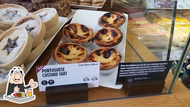 Costa Coffee, Dundalk, Tesco Extra