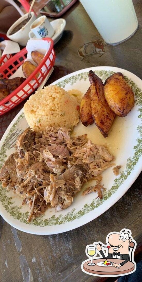El Ambia Cubano Cuban Restaurant, Melbourne - Opiniones del restaurante