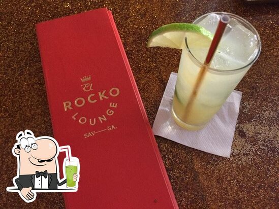 El-Rocko Lounge in Savannah - Restaurant reviews