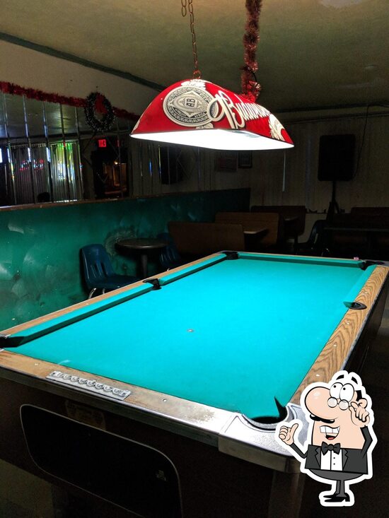 El Troquero Pub, Commerce - Restaurant menu, prices and reviews