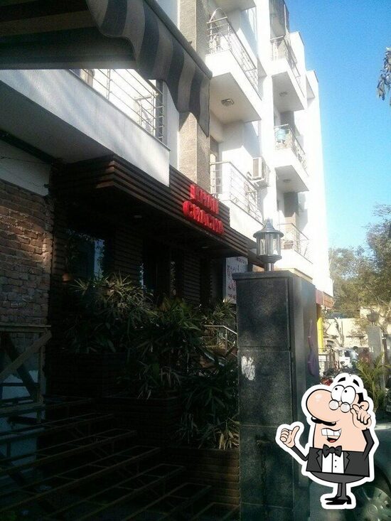 Khan Chacha, Delhi - Restaurant menu, prices and reviews
