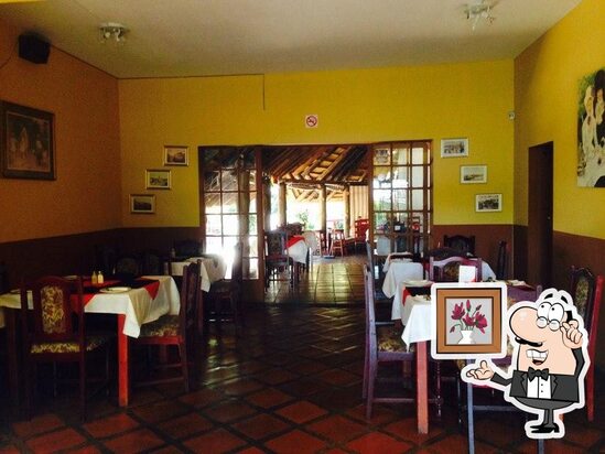 Ninho Pica Pau Restaurant, Pretoria - Speisekarte, Preise und Bewertungen