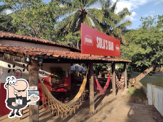 Sola's Bar, Brasil, Rua Beira Rio - Avaliações de restaurantes