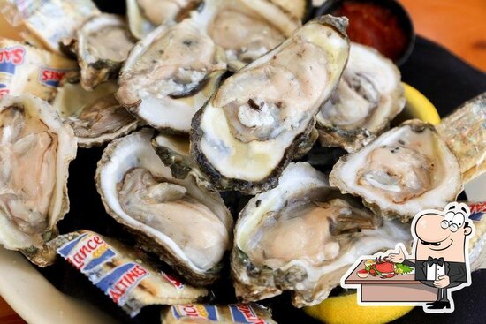 The Lazy Lizard in Hernando Beach - Restaurant menu and reviews