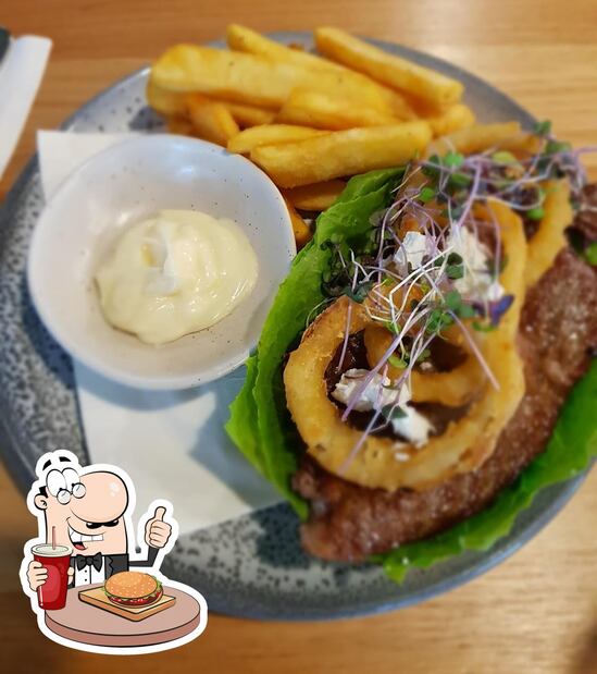 Humble Harry Cafe, Broadmeadows - Restaurant menu, prices and reviews
