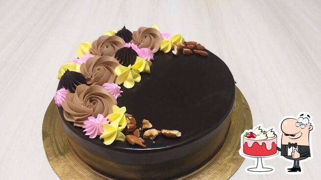 Menu at Cake Magic Bakery Ongole కేక్ మ్యాజిక్, Ongole