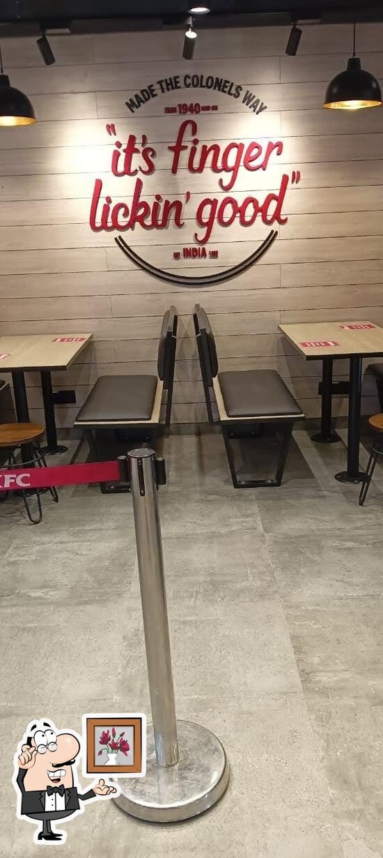 KFC, Salem - Restaurant menu, prices and reviews