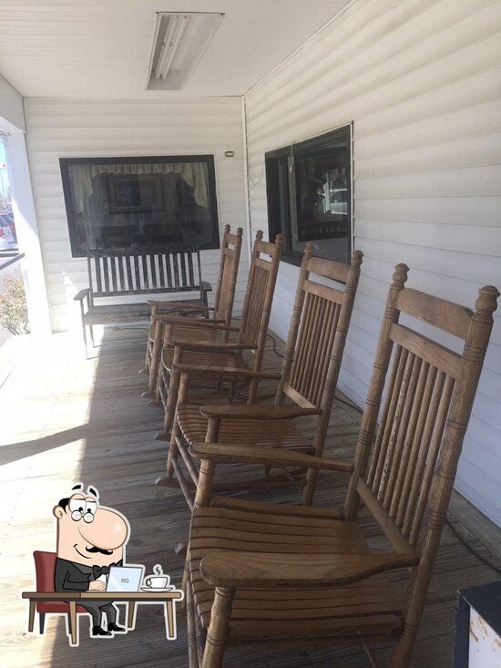 Olde House Cafe, Walterboro - Carta del restaurante y opiniones