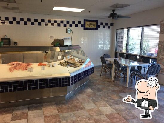 Snapper Grabbers Land & Sea Hwy 31, Vestavia Hills - Restaurant menu ...