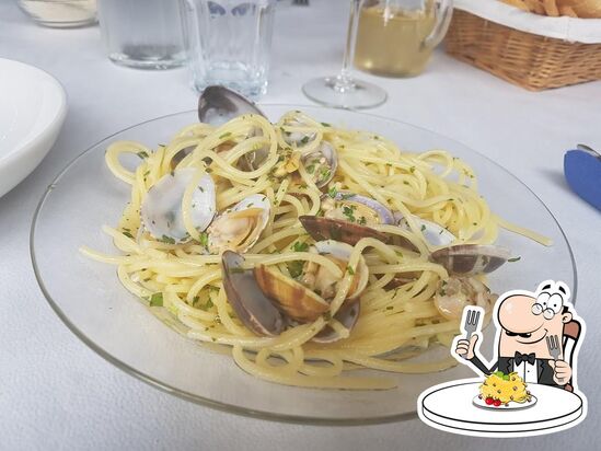 Menu da Trattoria Al Bivio ristorante, Bivio di Cumiana
