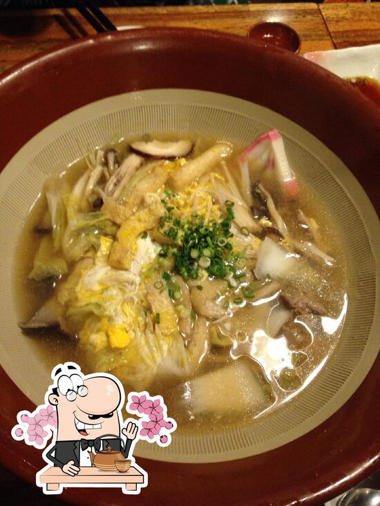 부부요리단 1995오사카 restaurant, Seoul - Restaurant reviews