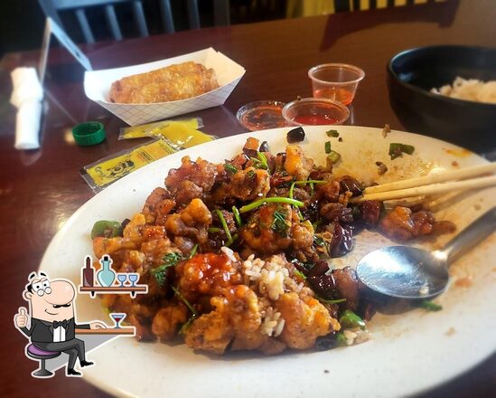 JaJa Cafe, Corpus Christi - Restaurant menu, prices and reviews