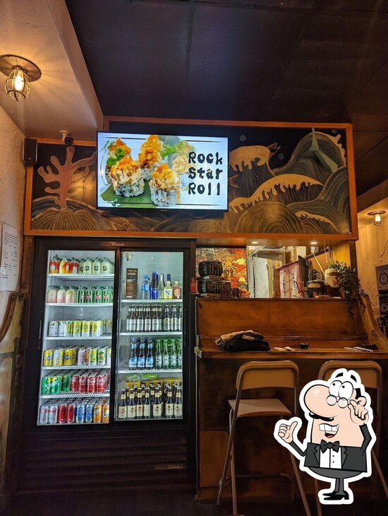 Shen Sushi, Burnaby - Restaurant menu, prices and reviews
