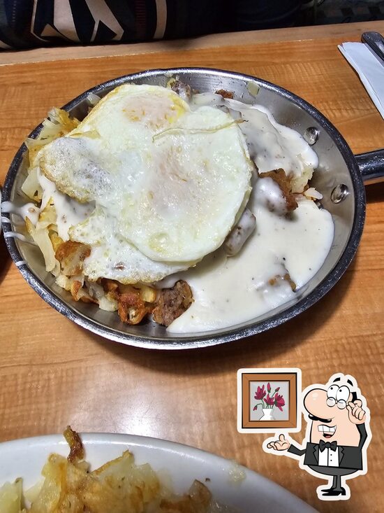 Stacks On Route 66, Glendora - Restaurant menu, prices and reviews