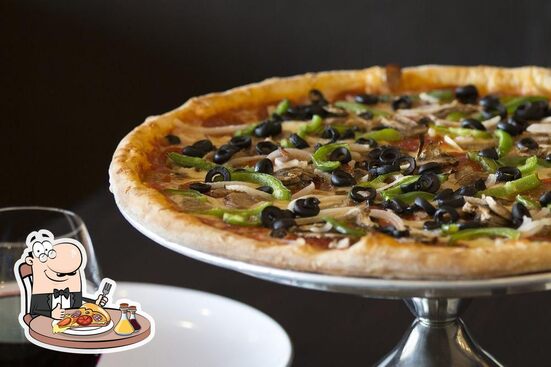 NYPP New York Pizza Pasta, 8855 Immokalee Rd in Bonita Springs ...