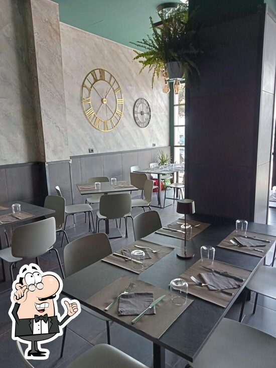 A-TIPICO ristorante, Mineo - Menu e recensioni del ristorante