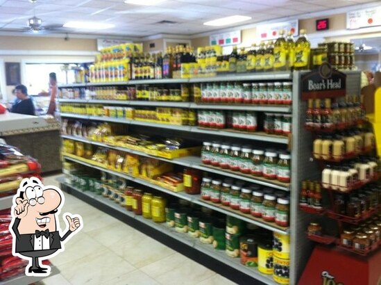 Acropolis Meats And Deli in Hudson - Restaurant menu and reviews