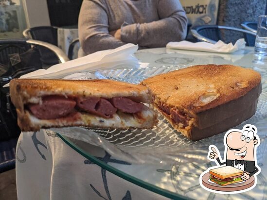 Bar Paninoteca, Portofino - Restaurant reviews