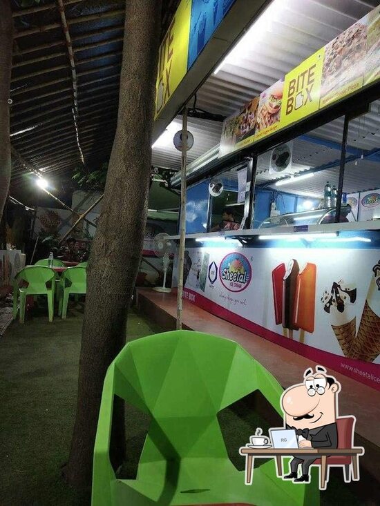 Bite Box, Mumbai - Restaurant menu, prices and reviews