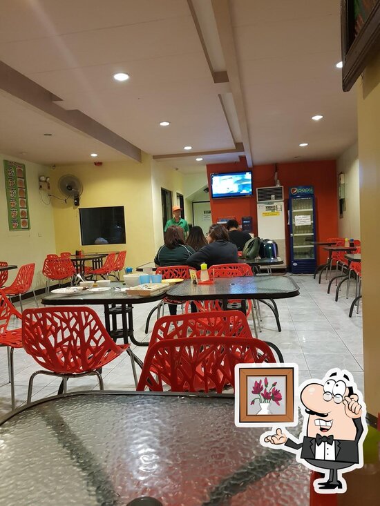 Chicken Hauz, General Santos City - Restaurant menu, prices and reviews