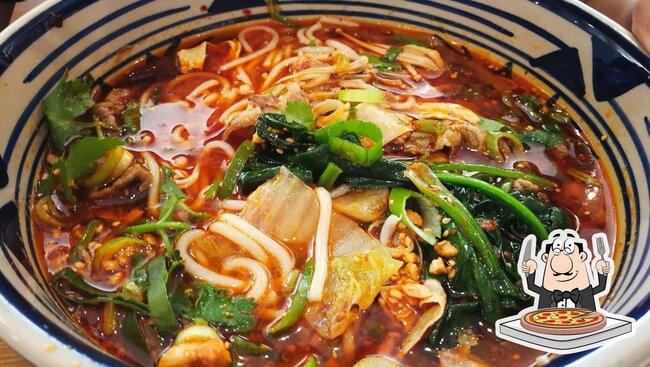 Chili Master in Westminster - Restaurant reviews