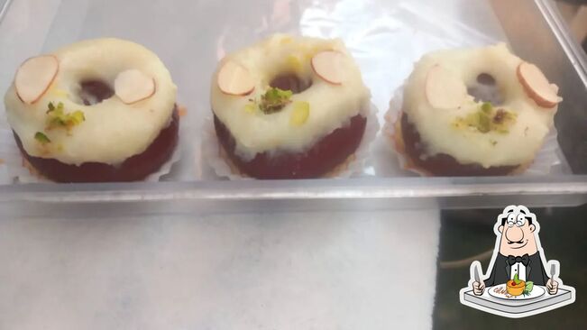Gulati Sweets, Rohtak - Restaurant menu, prices and reviews