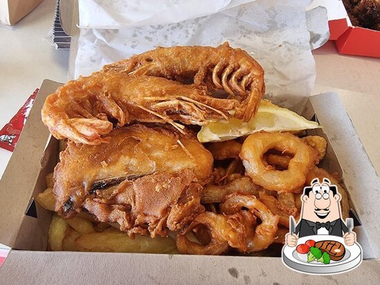 KFC V&A Waterfront restaurant, Kapstadt, 261 Breakwater Blvd ...