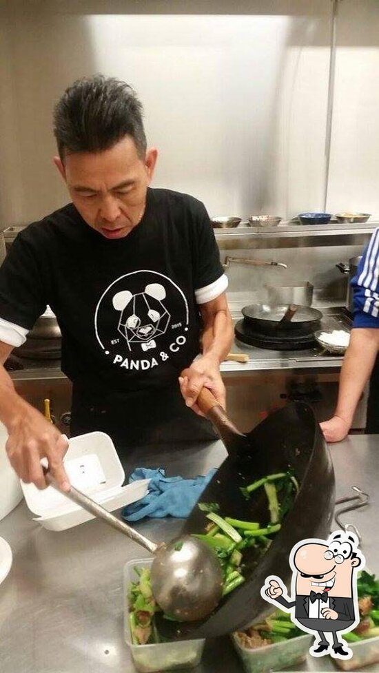 Ken & Angie Chinese Restaurant in Pinjarra - Restaurant menu and reviews