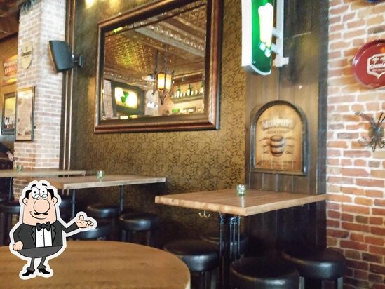 Le Trèfle - Pub Irlandais, Trois-Rivières - Menu du restaurant, prix et ...