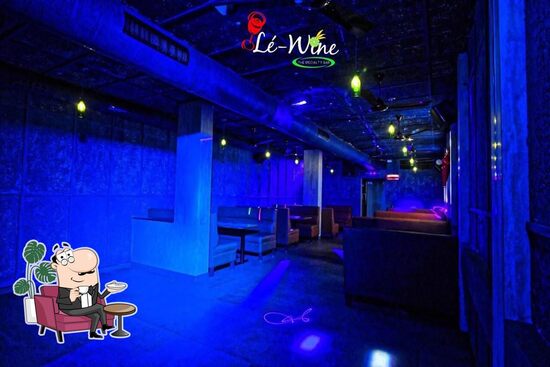 Lewine Pub, Manipal - Restaurant menu, prices and reviews