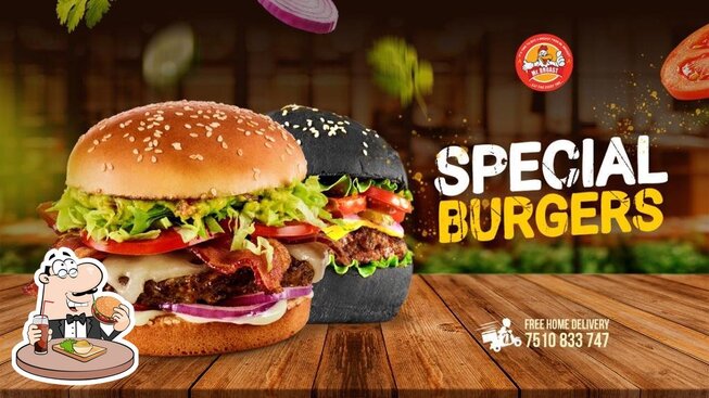 Mr broast, Ponmundam - Restaurant menu, prices and reviews