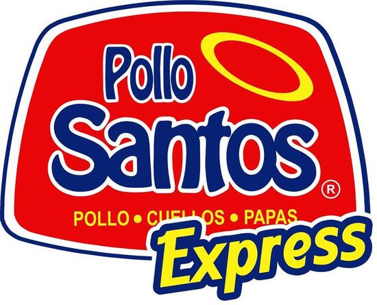 Carta del restaurante Pollo Santos Express, Torreón