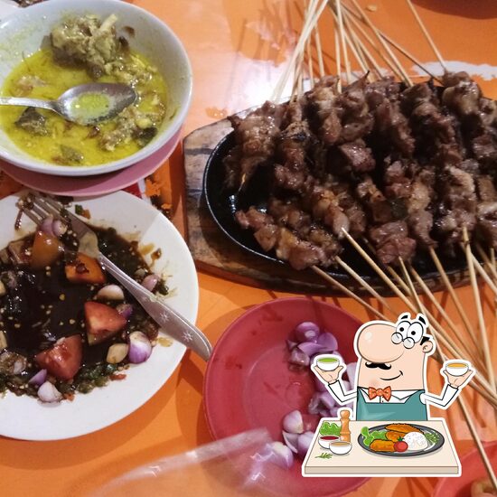 RM. Sate Kambing Wendy's restaurant, Tegal - Restaurant reviews