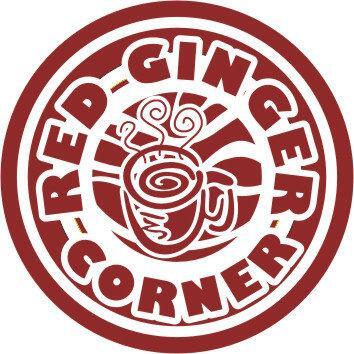 Menu at Red Ginger Corner restaurant, Jakarta, Ruko Taman Semanan Indah ...