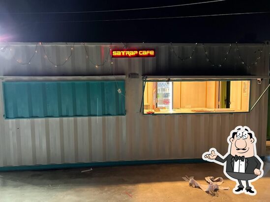 SATRAP CAFE, Gurugram - Restaurant menu, prices and reviews